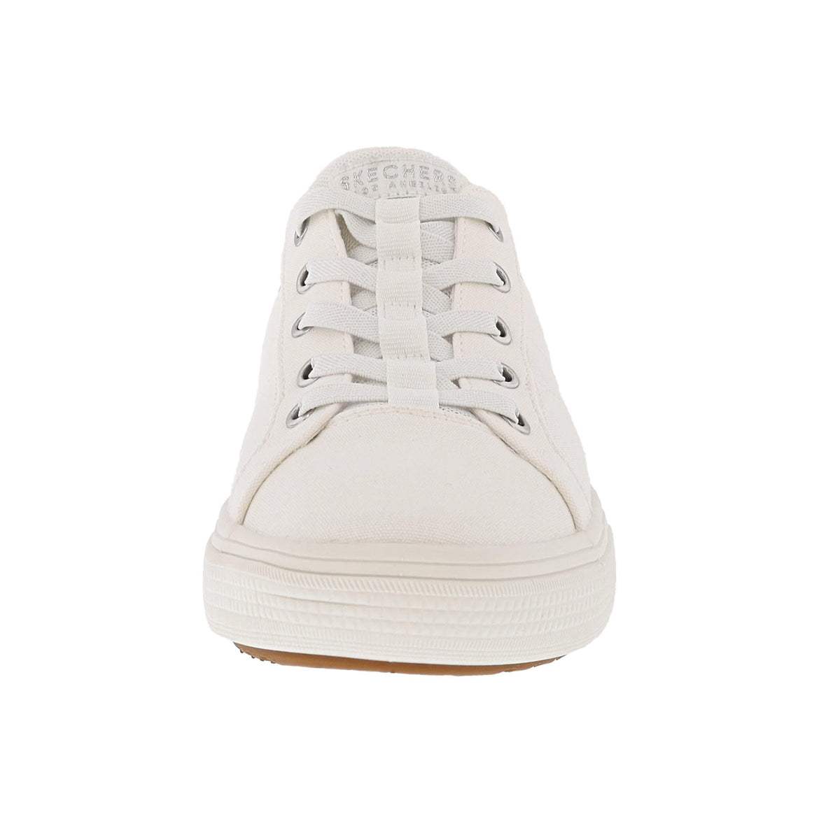 Skechers Arch Fit Arcade- Forever Cozy Canvas Upper Shoes Women's ...