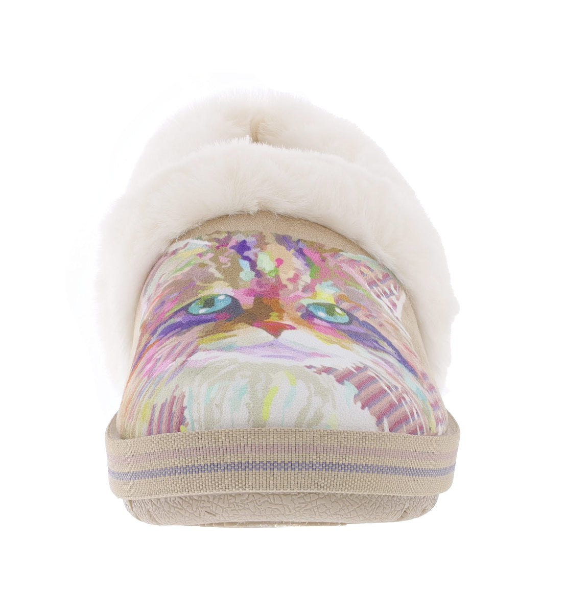 Skechers Bobs Too Cozy Snuggle Babes Slippers Women's-ShoeCity – Shoe City