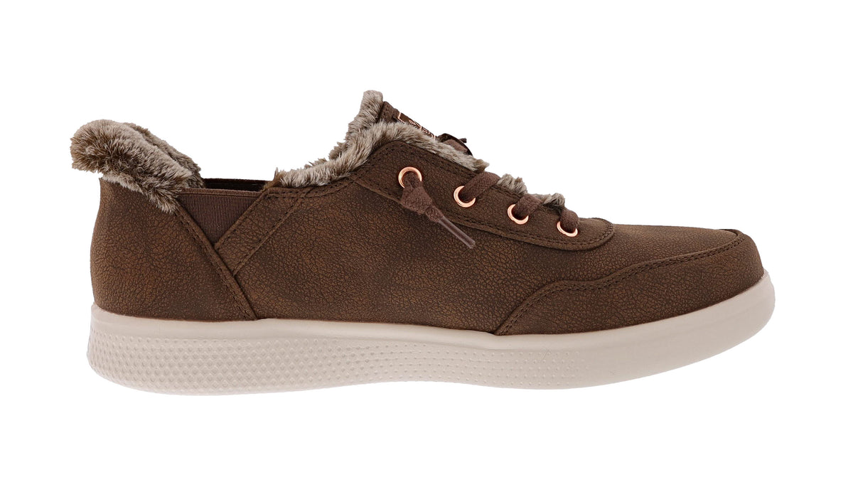 Skechers Slip-Ins: Skip Cute- B Cute Snug Walking Shoes Women's ...