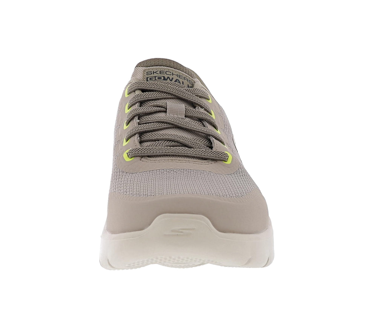 Skechers Slip-Ins: Go Walk Flex- Netro Walking Shoes Men's-ShoeCity ...