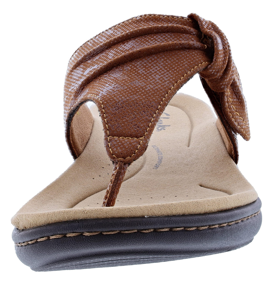 Clarks Laurieann Rae Adjustable Strap Sandals Women's | Shoe City