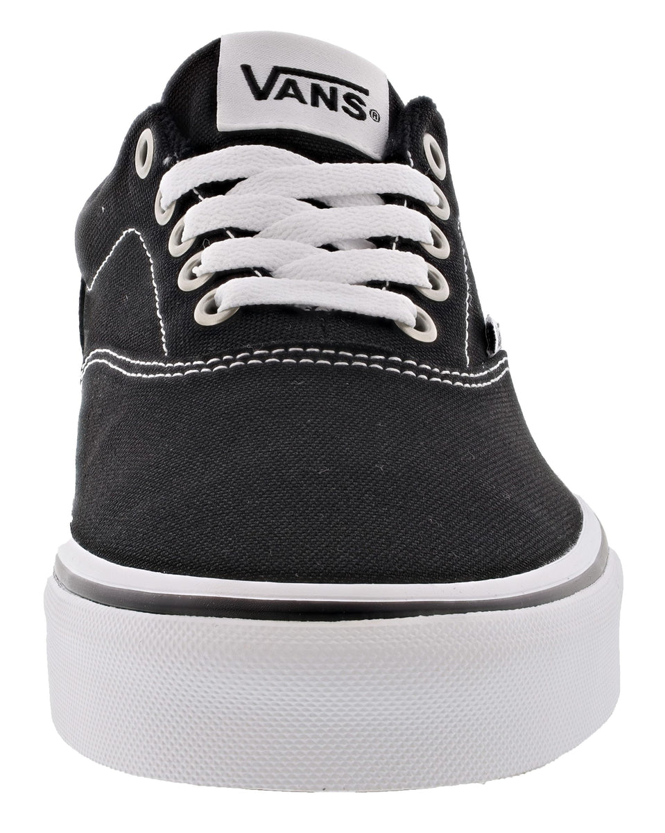 Vans Doheny Low Vulcanized Rubber Skate Shoes Men's | Shoe City