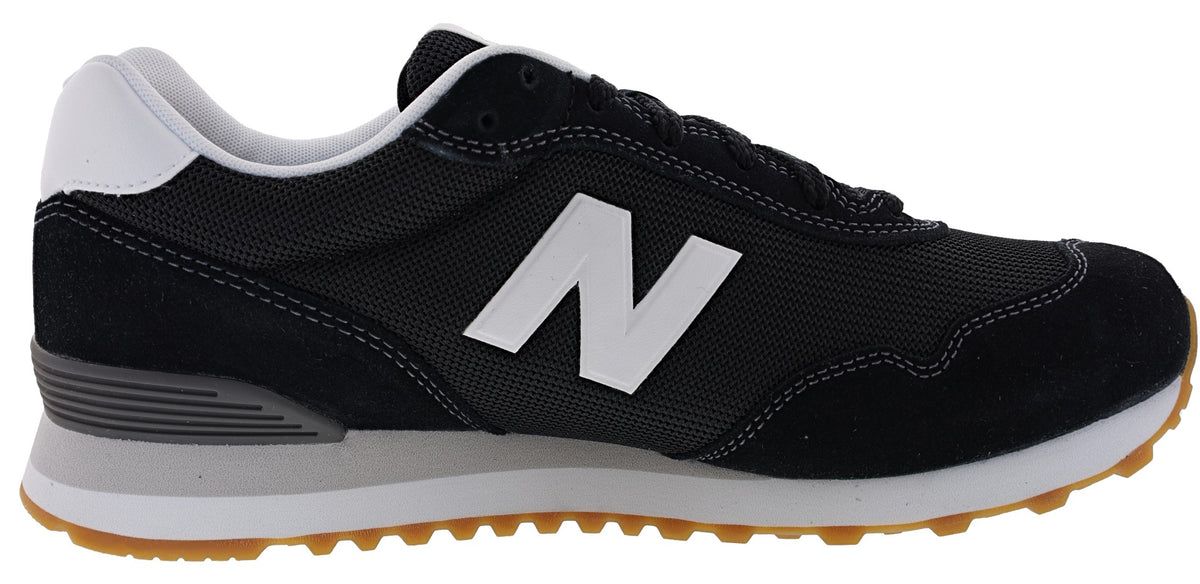 New Balance 515 v3 Classic Retro Walking Sneakers Men's | Shoe City