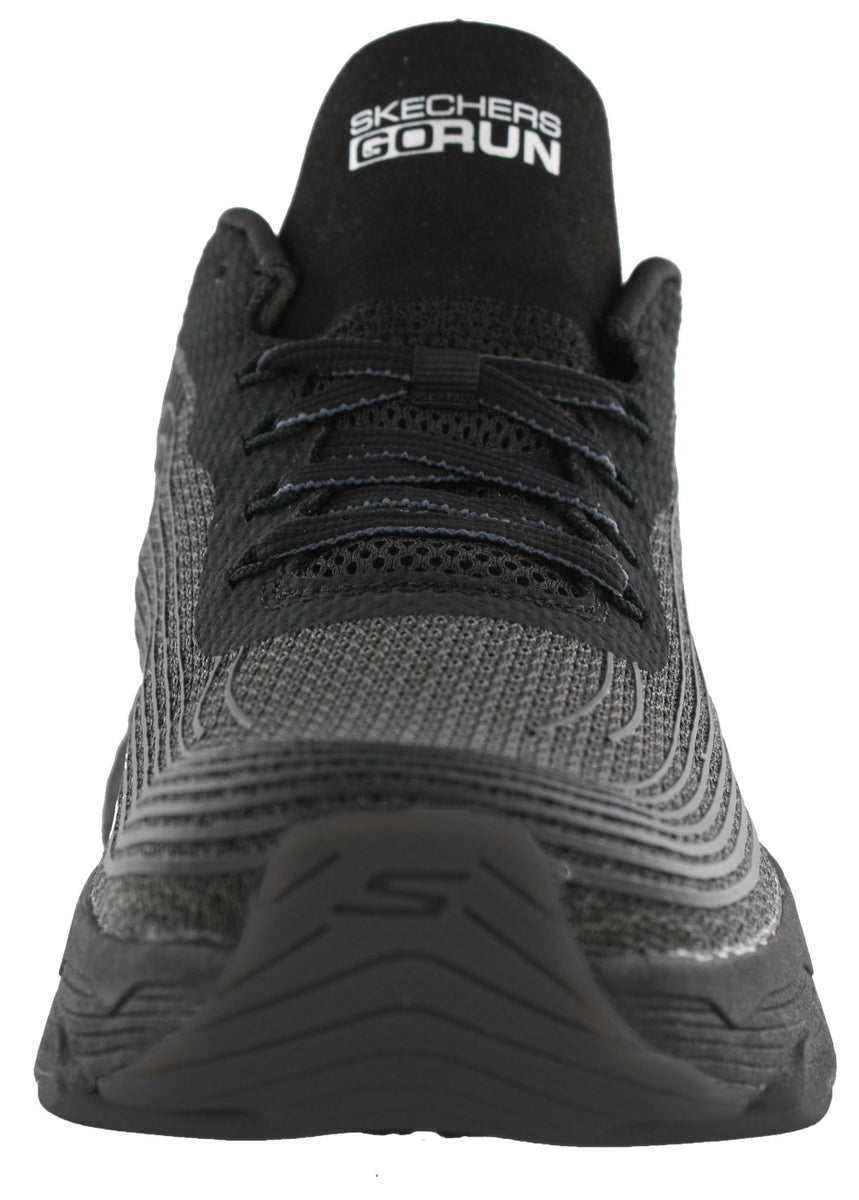 Skechers Max Cushioning Elite Running Shoes-Men | Shoe City