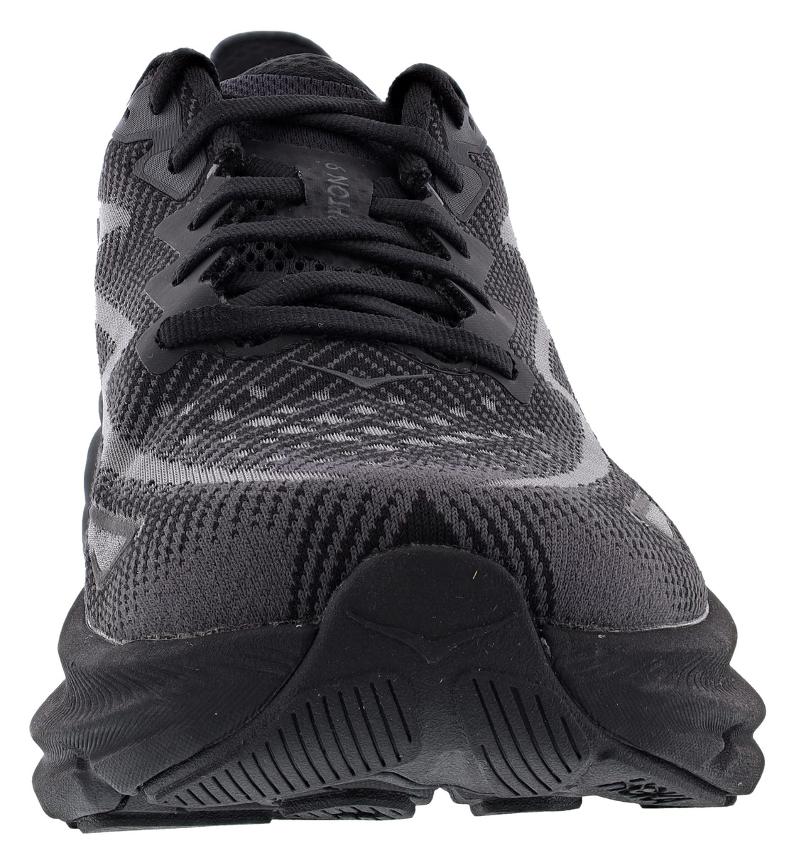 Hoka Clifton 9 Men's Wide Width Cushioned Running Shoes – Shoe City