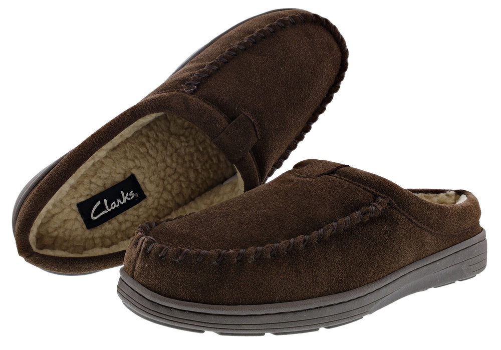 Clarks Slippers Men Indoor Outdoor S Clarks Slippers Men Indoor Outdoor S