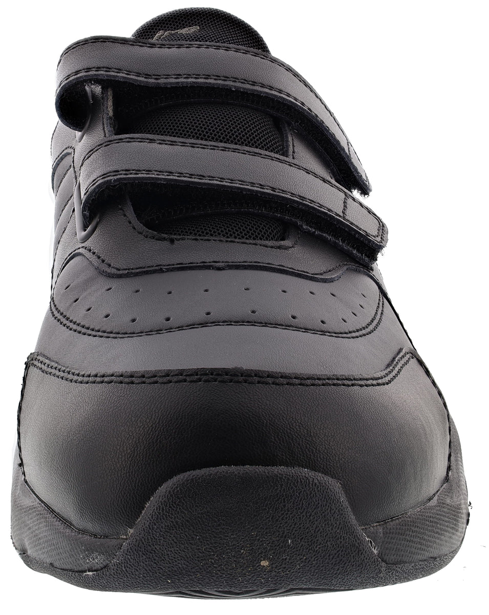 Spira Maxfit Walker Hook And Loop Walking Shoes Men's | Shoe City