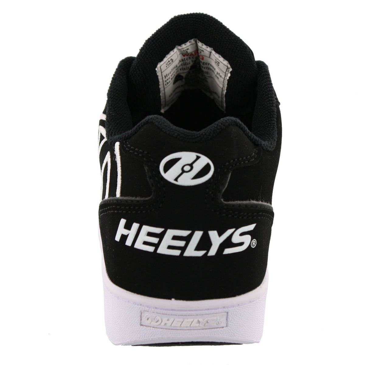 Heelys Roller Shoes for Adults Propel - Men's | Shoe City