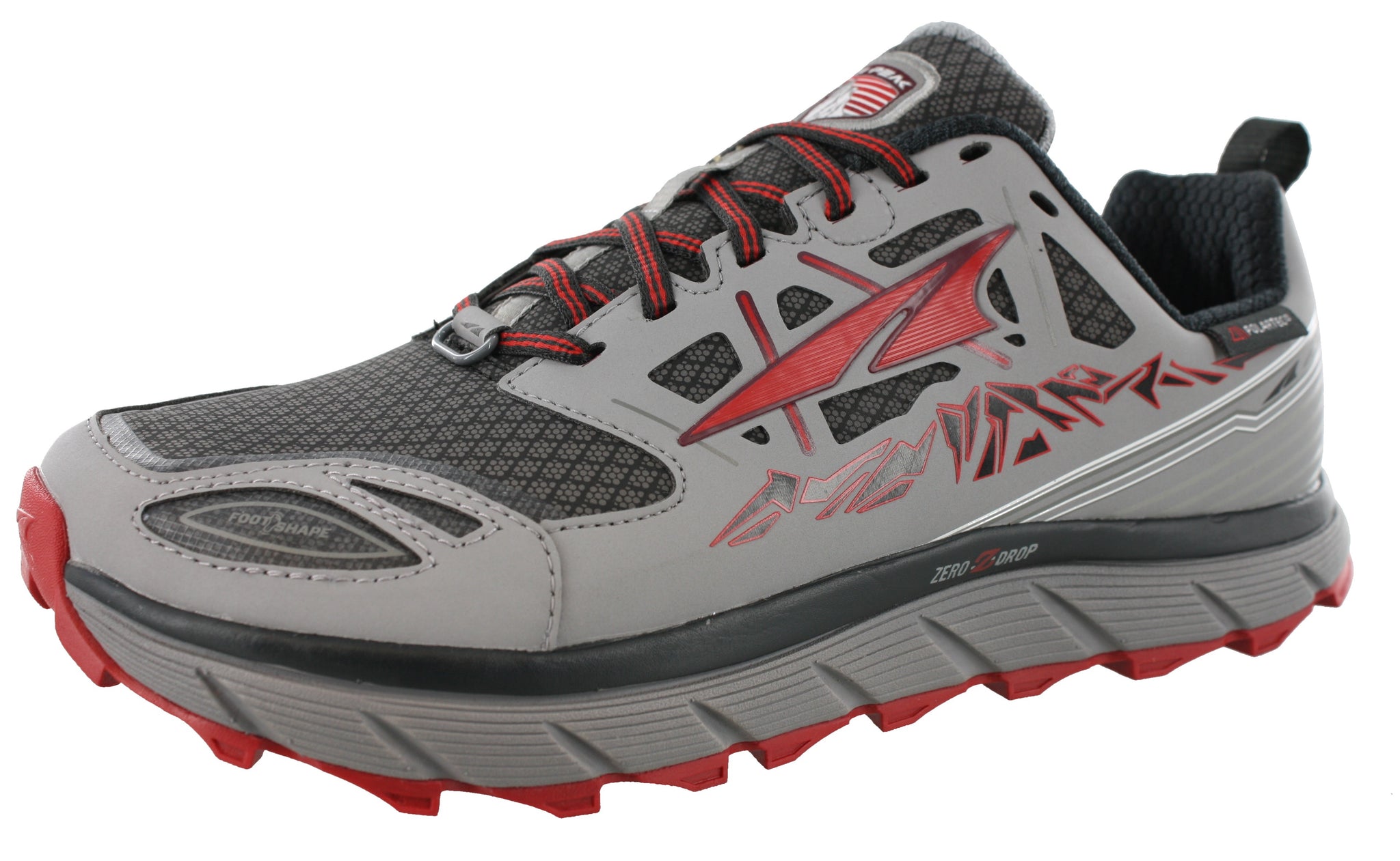 Altra Lightweight Trail Running, Hiking and Gym Comfort Shoes | Shoe City